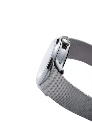 BEAUBLEU Ecce Vesperal 39mm Stainless Steel Watch