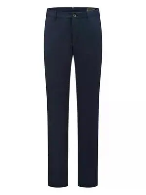 Incotex Buttoned Trousers