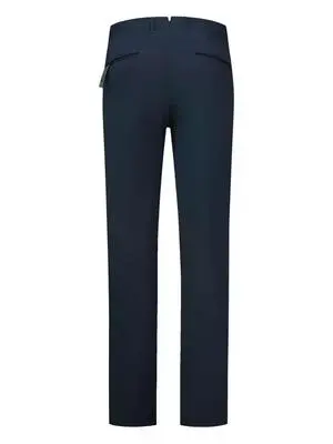 Incotex Buttoned Trousers
