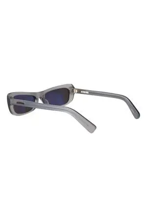Jacquemus Les Capri Sunglasses - Grey