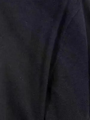 Extreme Cashmere Fine-knit T-shirt