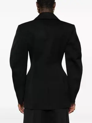 Givenchy Notched-lapel Blazer