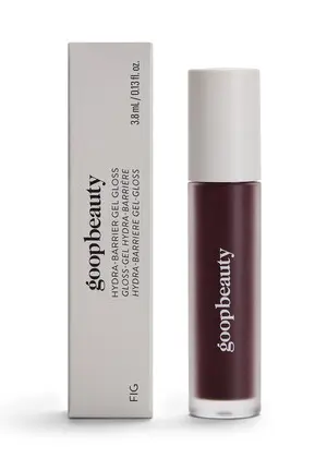 Goop Hydra-barrier Gel Gloss - Fig