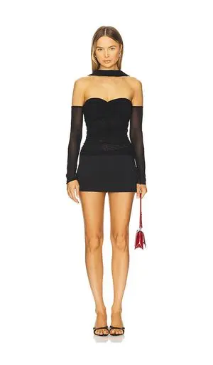 Majorelle Alina Top