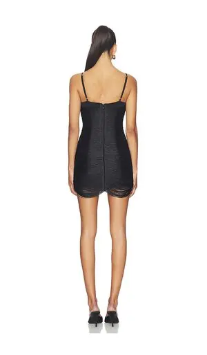 Nbd Feya Mini Dress
