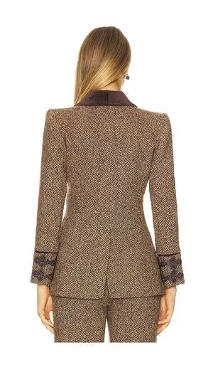 L'Agence Gable Blazer