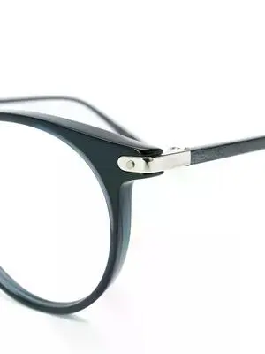 EYEVAN7285 Round Glasses