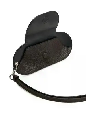 LEMAIRE Textured Glasses Holder