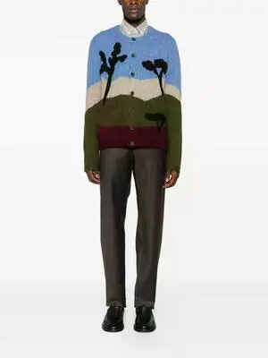 BAZISZT Bazizst Baobab Cardigan