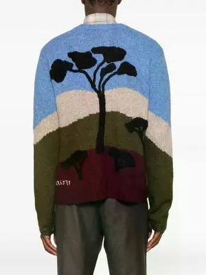 BAZISZT Bazizst Baobab Cardigan