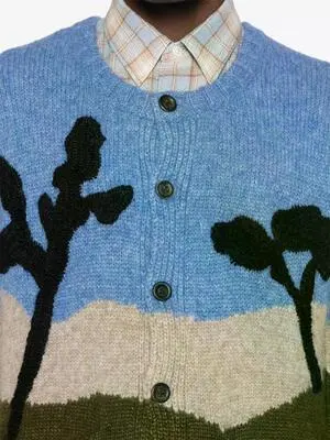 BAZISZT Bazizst Baobab Cardigan