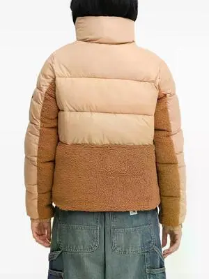 Columbia Embroidered Logo Padded Jacket