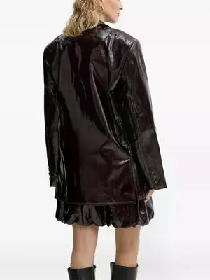 HERSKIND Pocket Button Overshirt