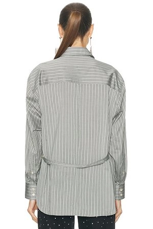 Isabel Marant Étoile Aurora Top