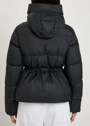 Canada Goose Montgomery Padded Shell Coat