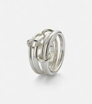 SPINELLI KILCOLLIN Hyacinth Sterling Ring
