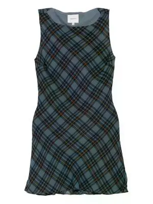 REFORMATION Dale Sleeveless Dress