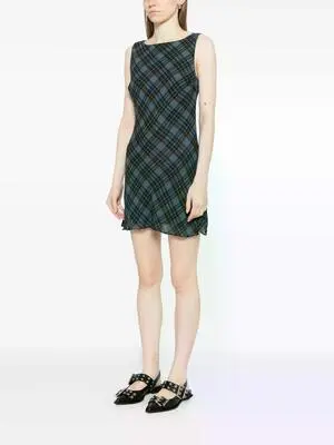 REFORMATION Dale Sleeveless Dress