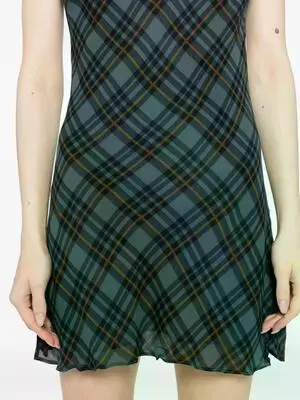 REFORMATION Dale Sleeveless Dress