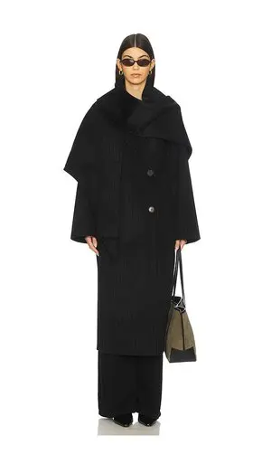 IVY OAK Clara Coat