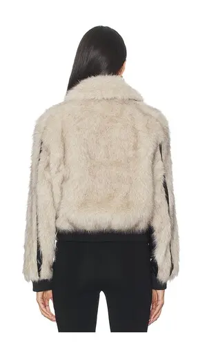 Steve Madden Charmaine Jacket