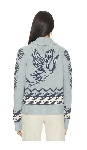 SENDERO PROVISIONS CO. Cimarron Cardigan