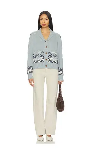 SENDERO PROVISIONS CO. Cimarron Cardigan