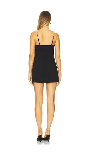 Majorelle Daphine Mini Dress