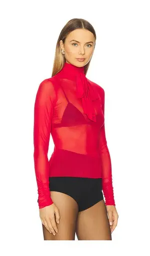 AFRM Julien Blouse