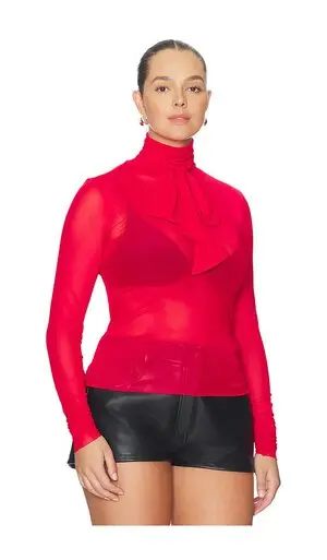 AFRM Julien Blouse