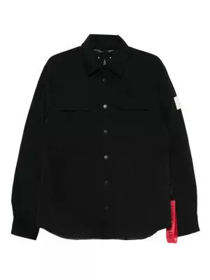 AFTER/LABEL Belluno Buttoned Jacket
