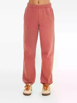 The Upside The Upside Serendipity Harrison Track Pants Red
