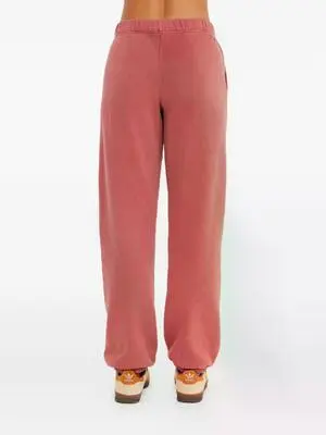 The Upside Serendipity Harrison Track Pants - Red