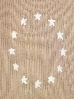 Études Studio Europa Round-neck Sweater