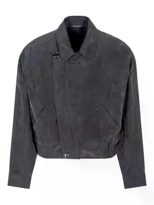 Giorgio Armani Buttoned Jacket