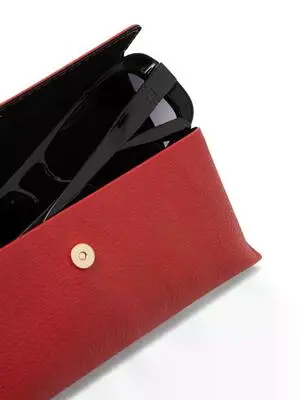 Guess Rectangle Sunglasses