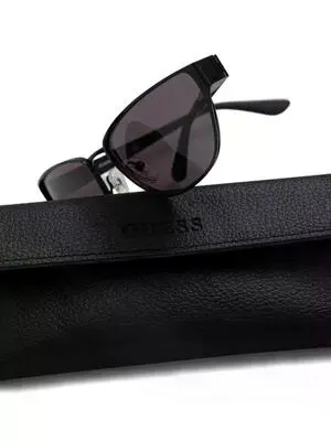Guess Rectangle-frame Sunglasses