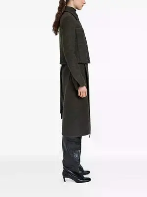 Proenza Schouler Kinsley Jacket