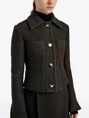 Proenza Schouler Kinsley Jacket