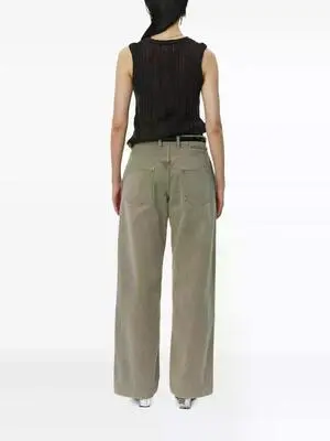 MFPEN Organic Cotton Straight Cut Jeans