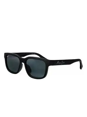 Maui Jim Square Frame Sunglasses