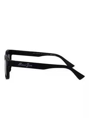 Maui Jim Square Frame Sunglasses