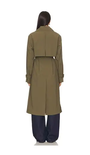 LAMARQUE Colette Coat
