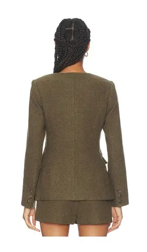Astr The Label Bellmere Jacket
