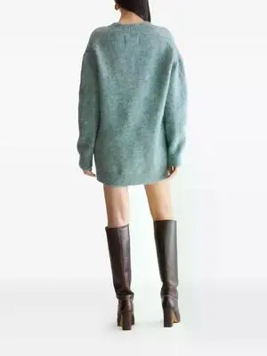 BELLEROSE Auris V-neck Sweater