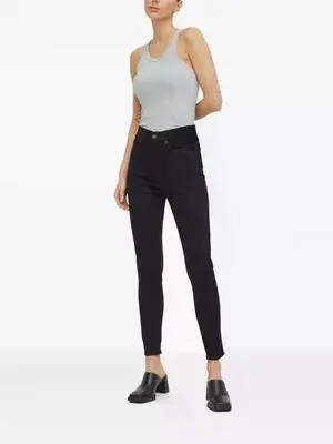 LEVI'S Retro Jeans - Black