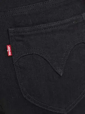 LEVI'S Retro Jeans - Black