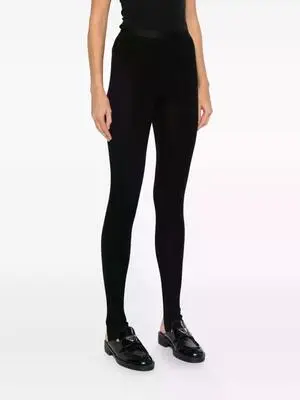 FORTE_FORTE High-waisted Leggings