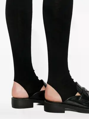 FORTE_FORTE High-waisted Leggings