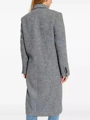 IRO PARIS Arianna Double-breasted Coat